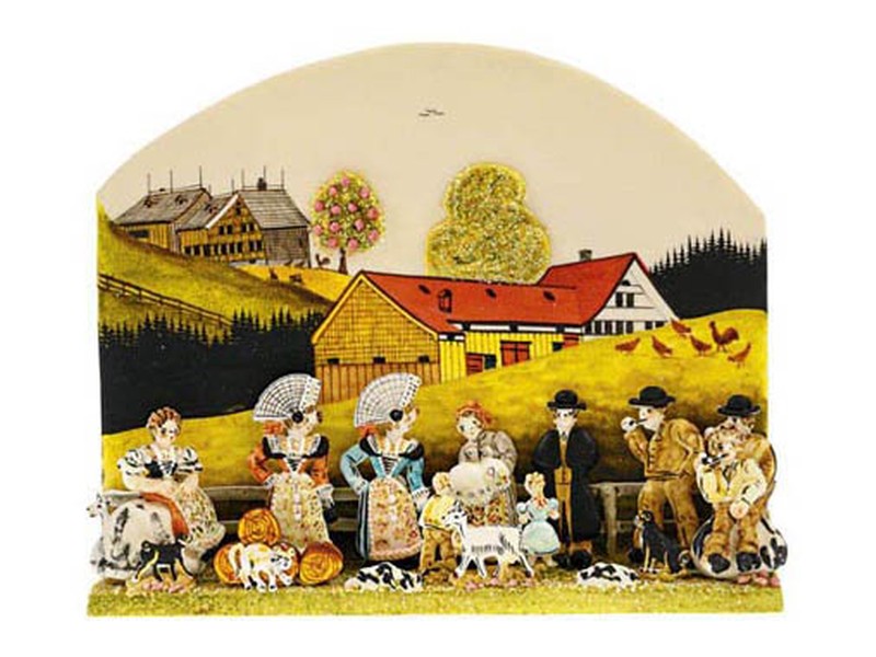 Ausstellung