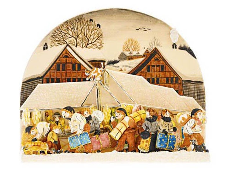 Ausstellung